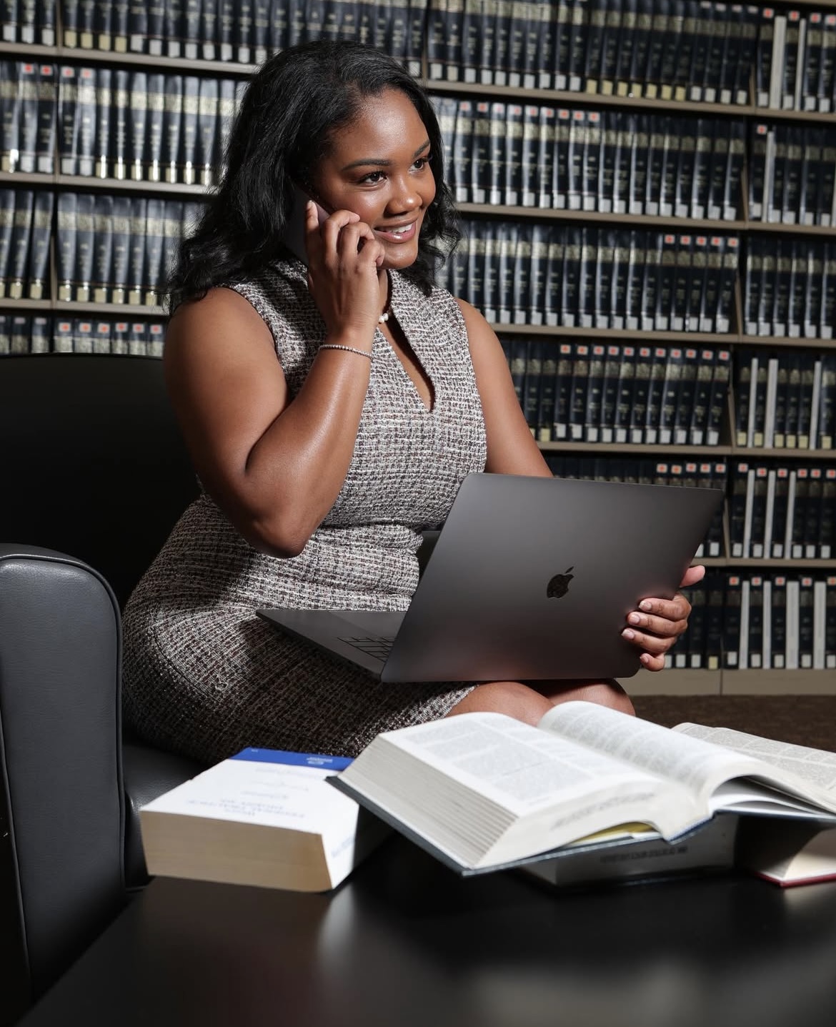 Milaka: A Case Study – LawyerLiv & Co.